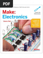 Practical Electronics For Inventors PDF | PDF