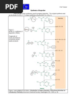 Paracetamol FTIR Analysis | PDF
