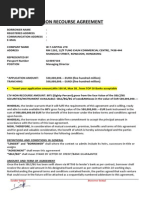 Verbiage SBLC | PDF | Letter Of Credit | Credit