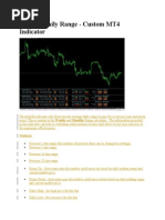 Wyckoff Method and Cheat Sheet | PDF | Technical Analysis | Economies