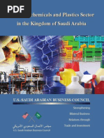 ARAMCO Org Chart | PDF | Oil Well | Oil Refinery