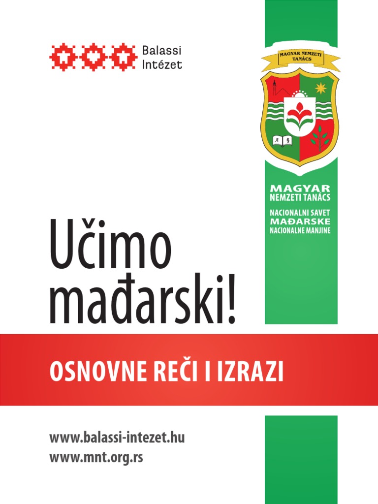 Ucimo Madjarski | PDF