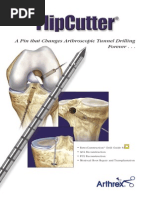 Stryker VariAx Foot Locking Plate System PDF | PDF | Surgery | Drill