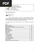 Como Acessar o Simproc 1290194621 | PDF | Informática | Computação e ...