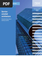 Universal Banking Solution | PDF | Customer Relationship Management | Banks