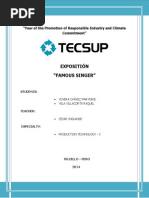 Talkshow Script | PDF | Philippines