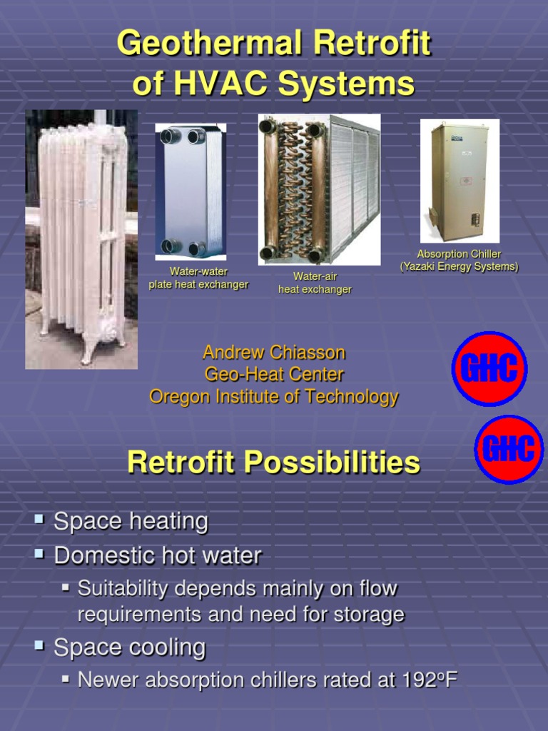 HVAC System | PDF | Hvac | Duct (Flow)