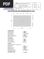 Weight Calculation For SHS & RHS | PDF | Physical Quantities | Nature