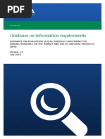 Codex General Standard For Contaminants and Toxins in Food and Feed ...