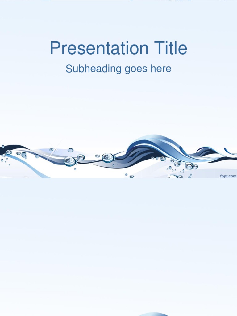 Presentation Title: Subheading Goes Here | PDF