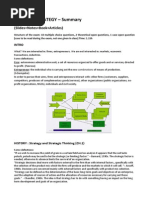 Whittington's Four Approaches | PDF | Strategic Management | Goal