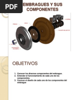 Partes y Funcionamiento del Caliper de Freno | PDF | Bienes ...