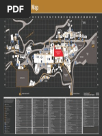 University of Surrey Campus Map Guide | PDF | Coffeehouse