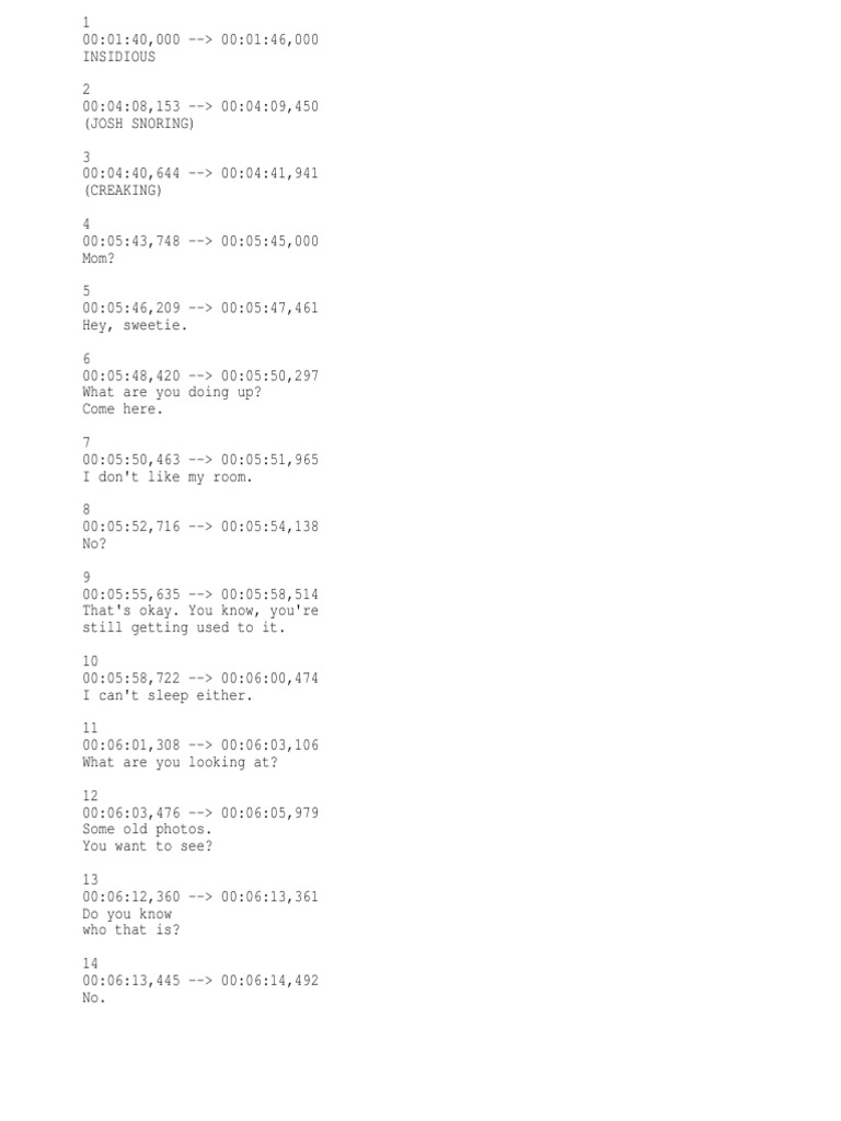 Rip x264 YIFY | PDF | Astral Projection