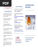 UARTO ARV Identification List | PDF | Tablet (Pharmacy) | Nature