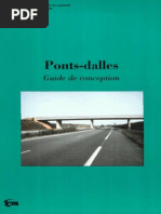 Les Documents Techniques SETRA | PDF | Route | Pont