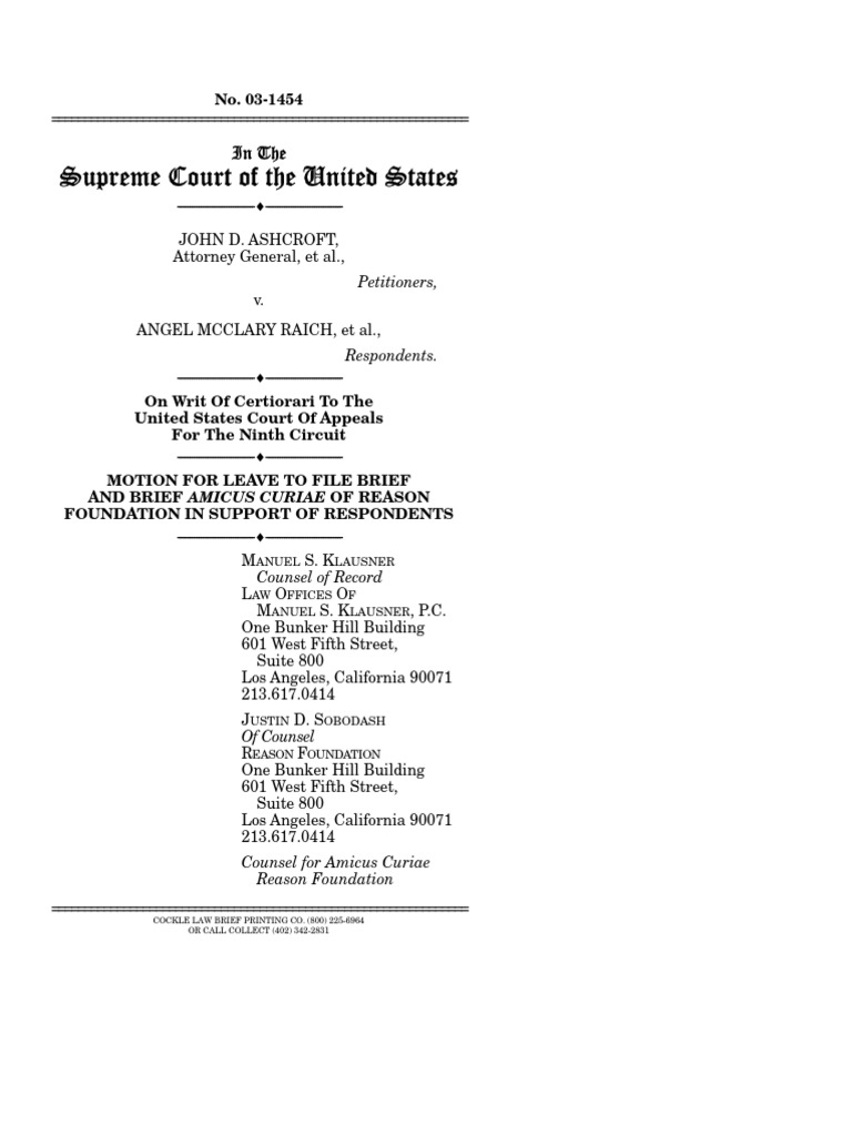Supreme Court of The United States | PDF | Commerce Clause | Cannabis ...