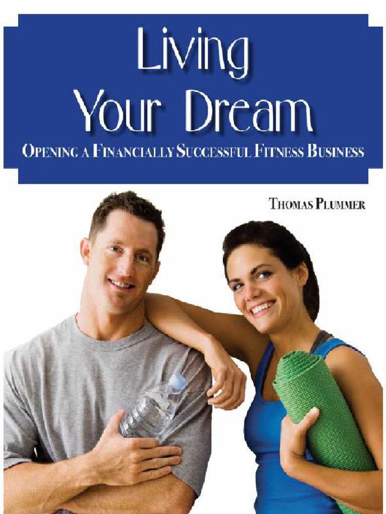 Thomas Plummer-Living Your Dream | Investor | Debt