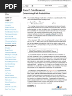 7 Ie Tools | PDF | Scientific Method | Industrial Engineering