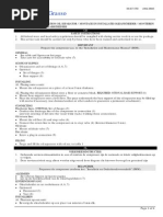 Frick Compressor Oils: 160-802 SPC (MAR 2009) | PDF | Lubricant | Oil