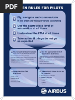 Airbus Revised Briefing Info | PDF | Airbus | Airport