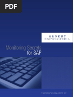 ORACLE Server Sizing Guide | PDF | Databases | Operating System