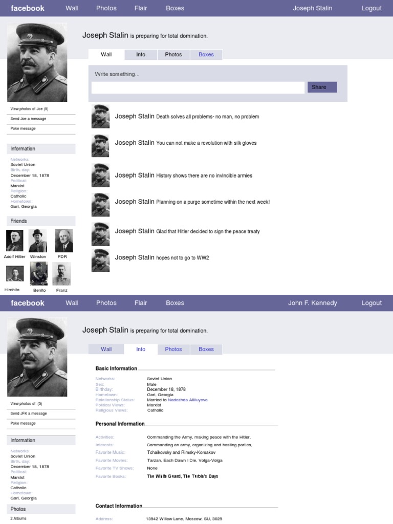 World History Power Point | PDF