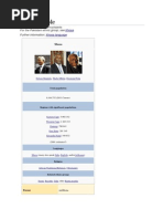 Nkuna Clan History and Lineage | PDF | Southern Africa