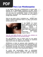 Prevención y Cura de Enfermedades Oculares | PDF | Salud y bienestar ...