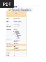 Xhosa Numbers and Months Guide | PDF | Language Arts & Discipline