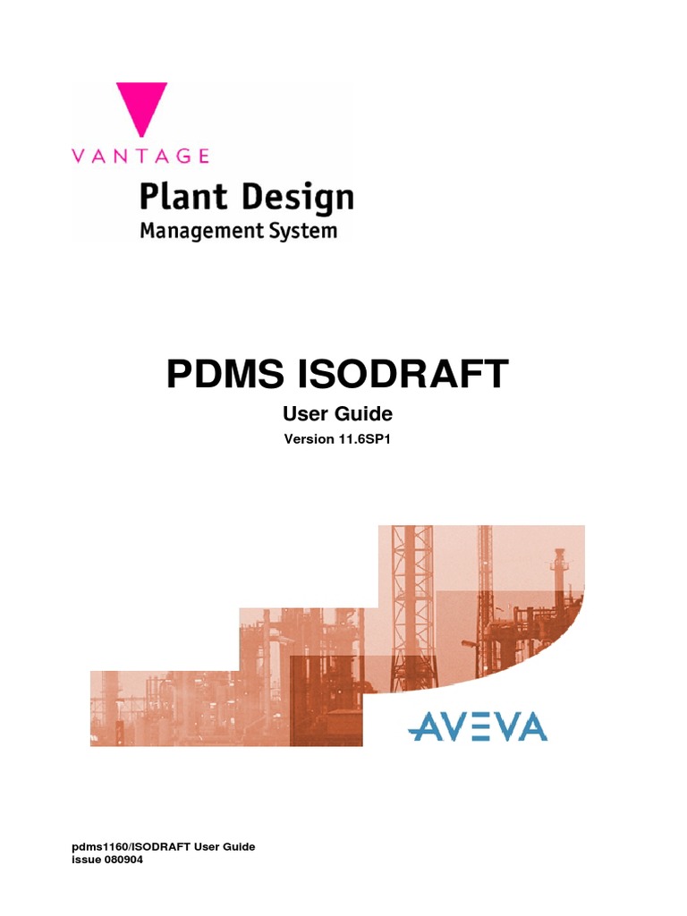 Isodraft User Guide | PDF | Command Line Interface | Graphical User ...