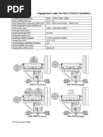 DCS SAM Systems Guide | PDF | Anti Aircraft Warfare | Missile