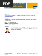 Step-by-Step SmartForms Guide | PDF | Icon (Computing) | System Software