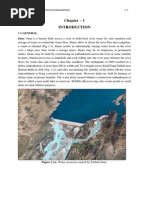 Icold BulletiN | PDF | Dam | Concrete