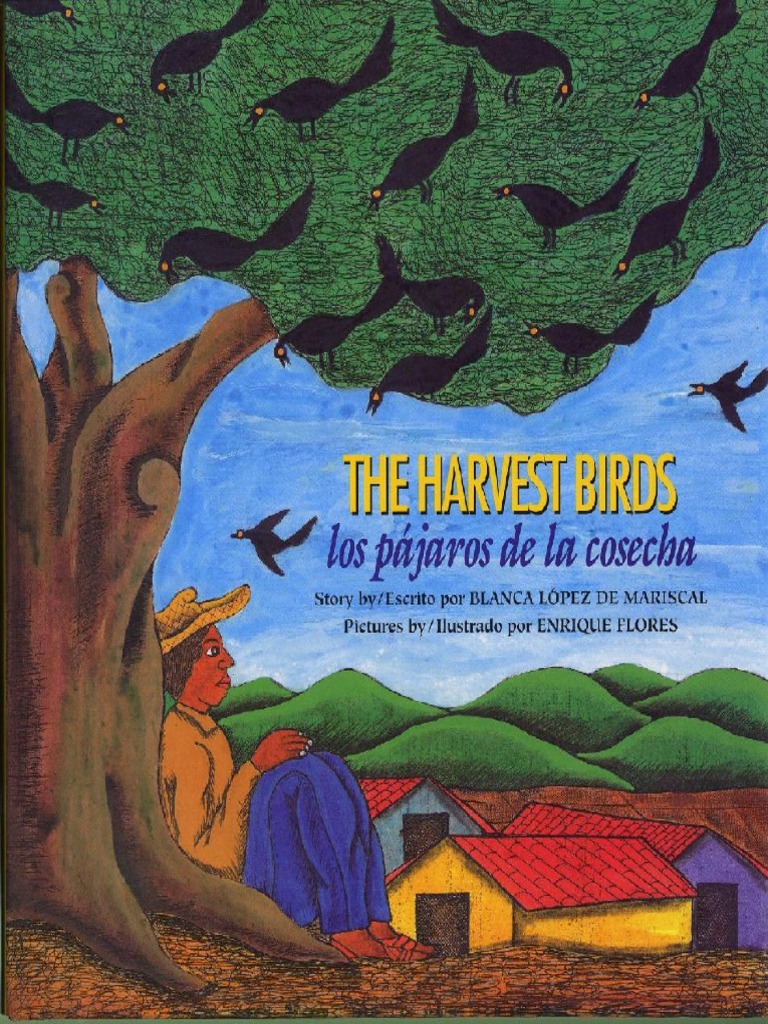 The Harvest Birds - English and Spanish - Ebook | PDF | Books