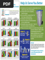 Edmonton Waste Sorting Guide | PDF | Recycling | Waste
