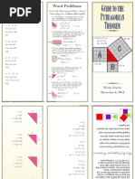 Garfield Reading Attitudes Survey | PDF