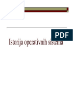 Četvrta Generacija Računara | PDF