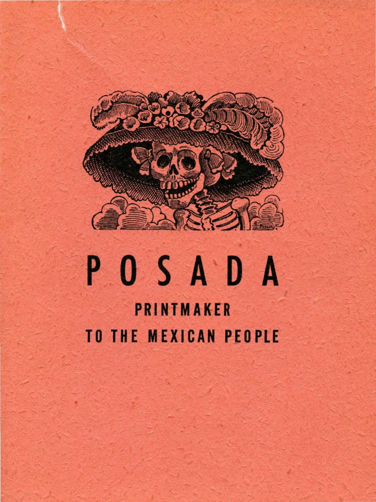 Posada | PDF | Paintings