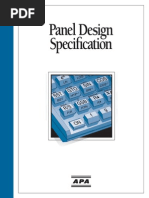 Wood Design Manual 2015 PDF | PDF | Life Cycle Assessment | Green Building