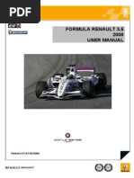 Harmonised Ertms Marker Boards | PDF | Rail Transport | Land Transport