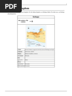 Chakavian Dialect Overview in Croatia | PDF | Dialect | Language ...