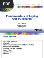 Ethernet PCB Layout Design Guidelines 1733917733 | PDF | Electrical ...