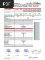 Plywood Technical Data Sheet For PSF Plywood | PDF | Plywood | Materials