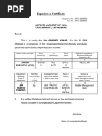 Essentiality Certificate | PDF | Hospital | Patient