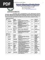 Application Proforma For Long Term Advances: General Information | PDF ...