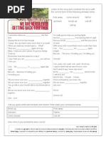 DED Activity List | PDF | Renting | Dubai