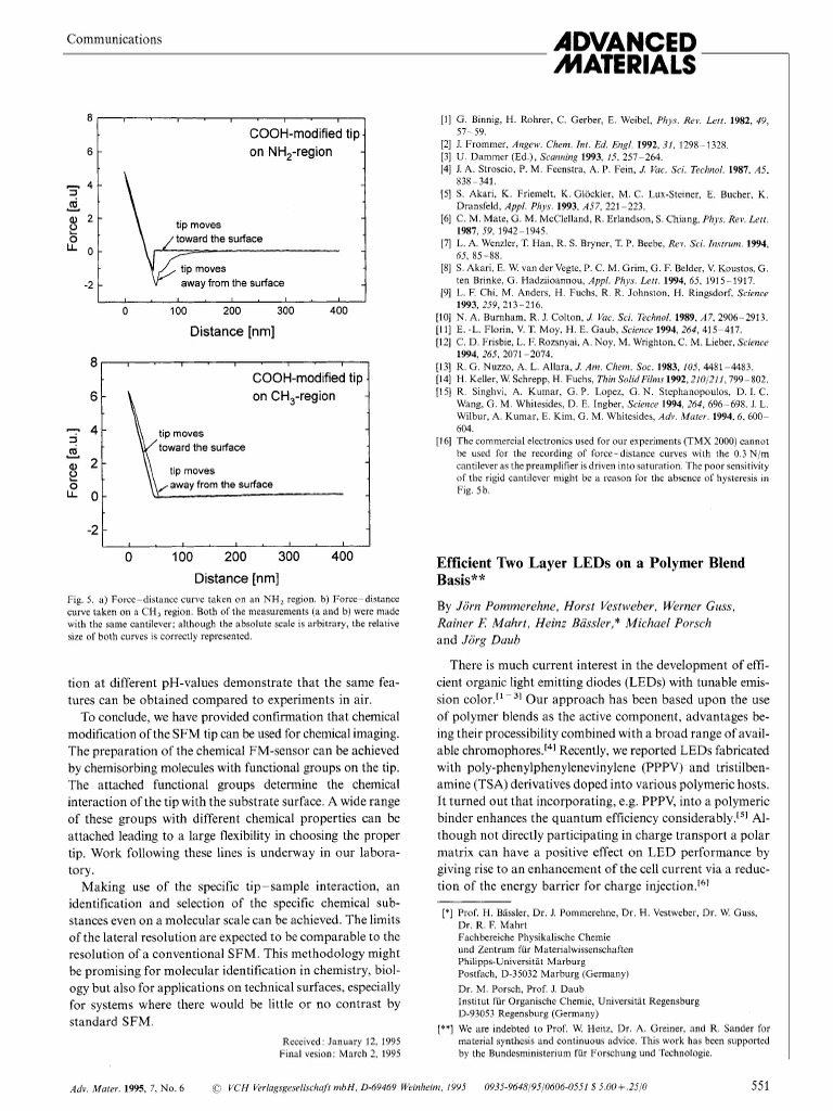 Conversion of Volt To Electron Volt | Download Free PDF | Physical ...