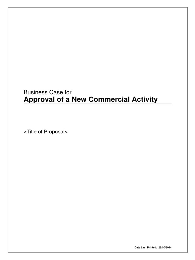 Bus Case Temp | PDF | Risk | Taxes