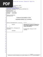 Analyst Desktop Binder - REDACTED | PDF | United States Department Of ...